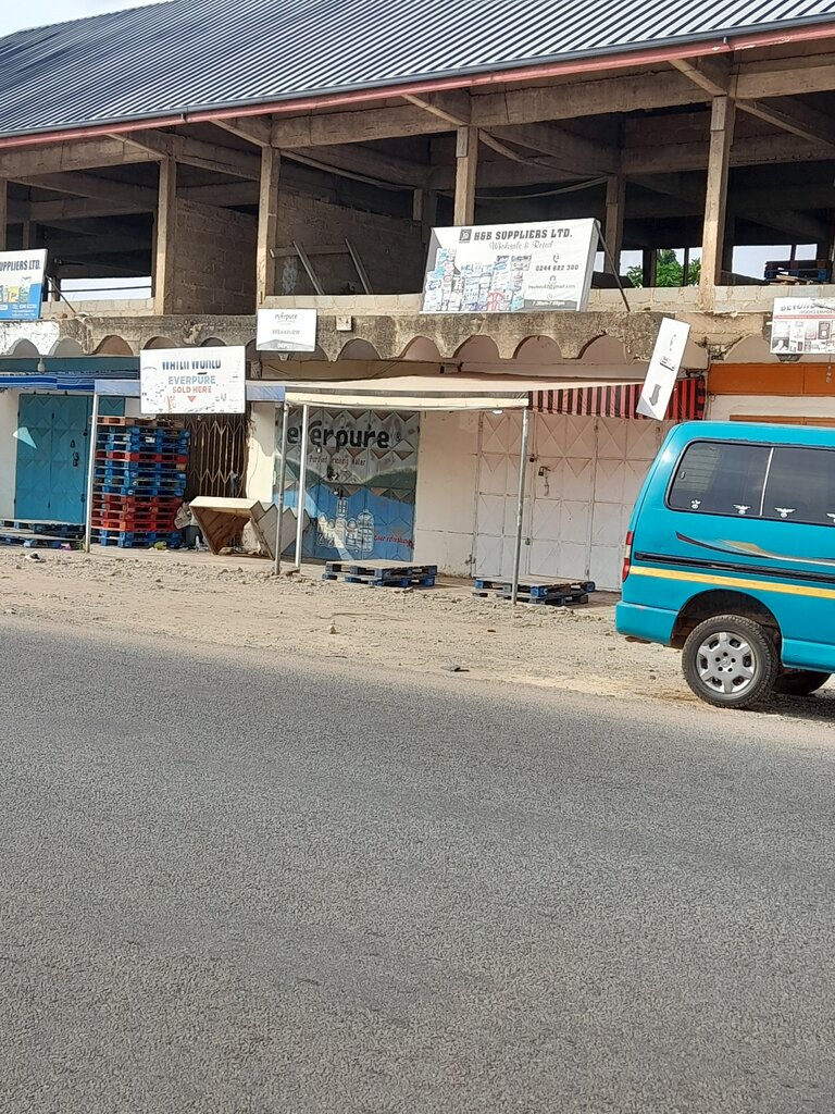 Alkolsüz içecekler H&b supplies Ltd, Dünya, foto