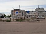Районный Культурно-досуговый центр Гармония (ulitsa Tereshkovoy No:7Б, selo Petropavlovka), kültür ocakları  Buriatya'dan