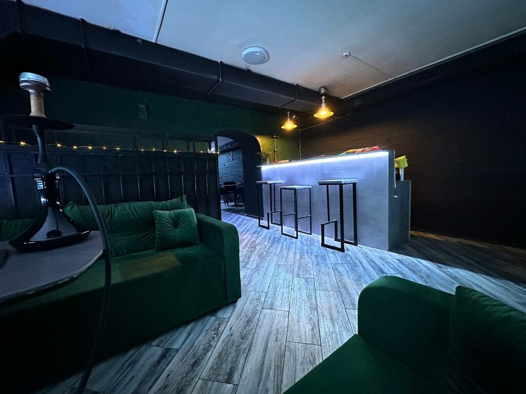 Nargile kafeler Шелби, Novorossiysk, foto