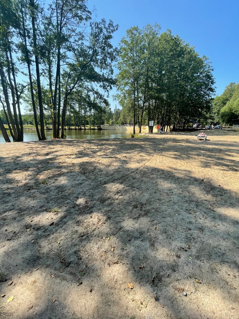 Plaj Beach, Yegoryevsk, foto