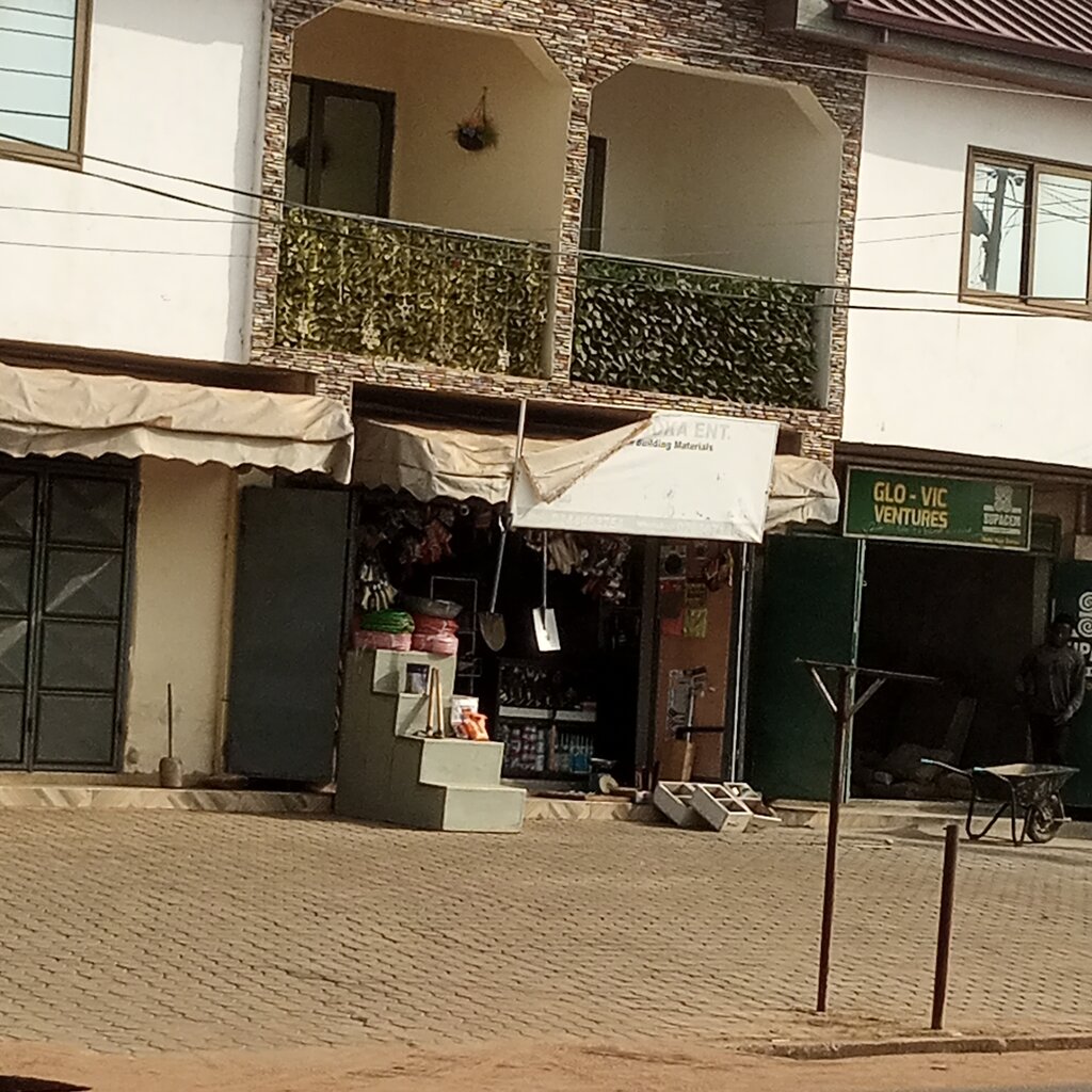 Ev temizlik ürünleri Maabrooka Ent, Dünya, foto