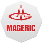 Mageric Market (Kuskovskaya Street No:20А), teslimat noktası  Moskova'dan