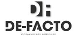 Law firm De-Facto (Stavropolskaya Street No:126), hukuk büroları  Krasnodar'dan