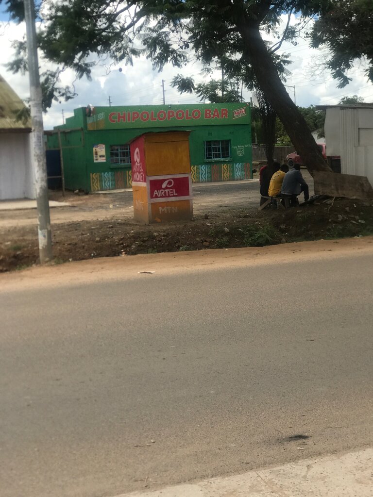 Gece kulüpleri Bon Voyage, Lusaka, foto