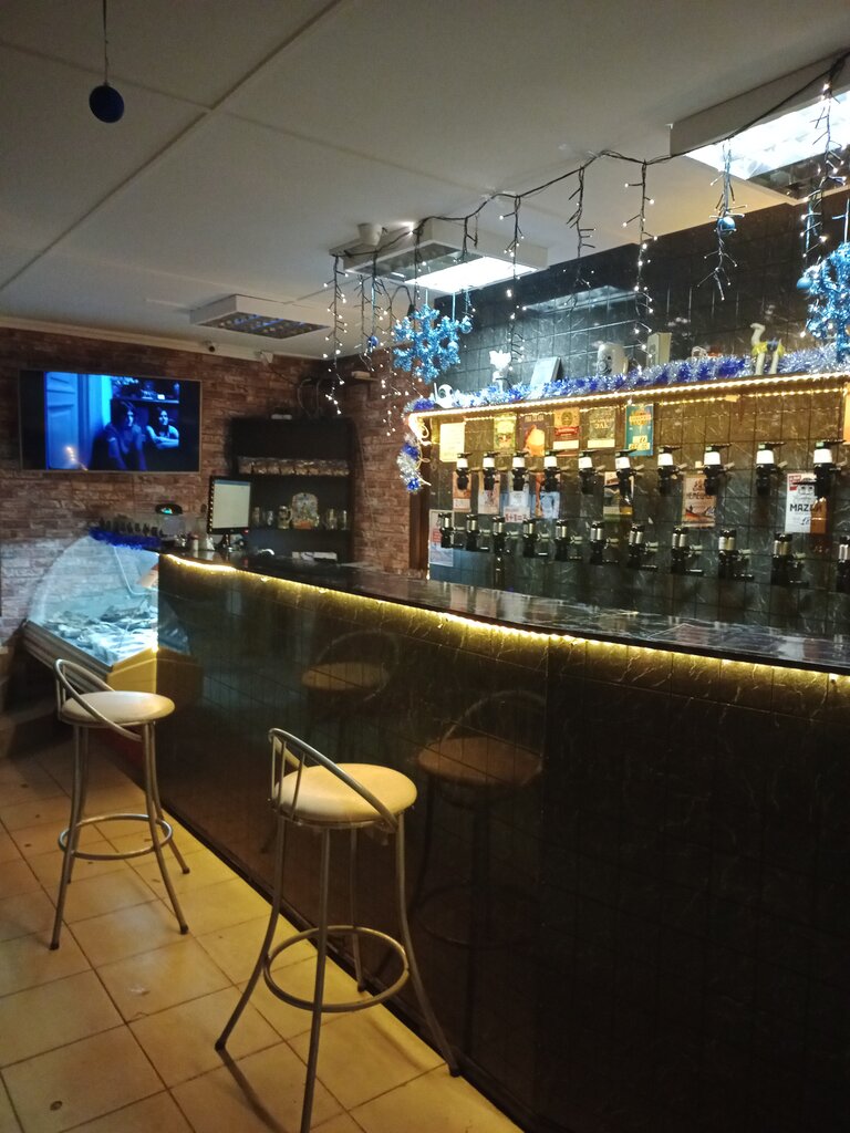Bar Пятница, Balaşiha, foto
