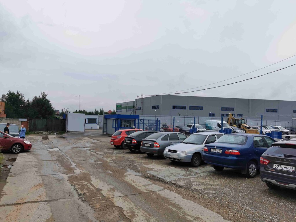 Enerji ekipmanı firmaları Синера, Фиамм, Moskova ve Moskovskaya oblastı, foto