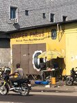 Ets Super Pneus (Brazzaville, Commune de Moungali, Rue Moundzombo), oto lastik tamiri  Brazzaville'den