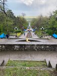 Скважина № 69 (Stavropol Territory, Zheleznovodsk), pınar, çay  Zheleznovodsk'tan