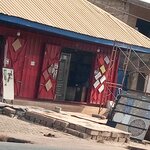 Tiles shop (Greater Accra Region, GA East Municipal, Agboogba, Ecowas Road), seramik fayans  Dünya'dan