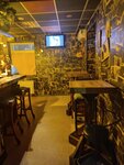 Синяя нога (30 let Oktyabrya Street No:20), bar  Uhta'dan
