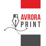 Avrora (Kronverkskiy Avenue No:29), fotokopi dükkanları  Saint‑Petersburg'dan