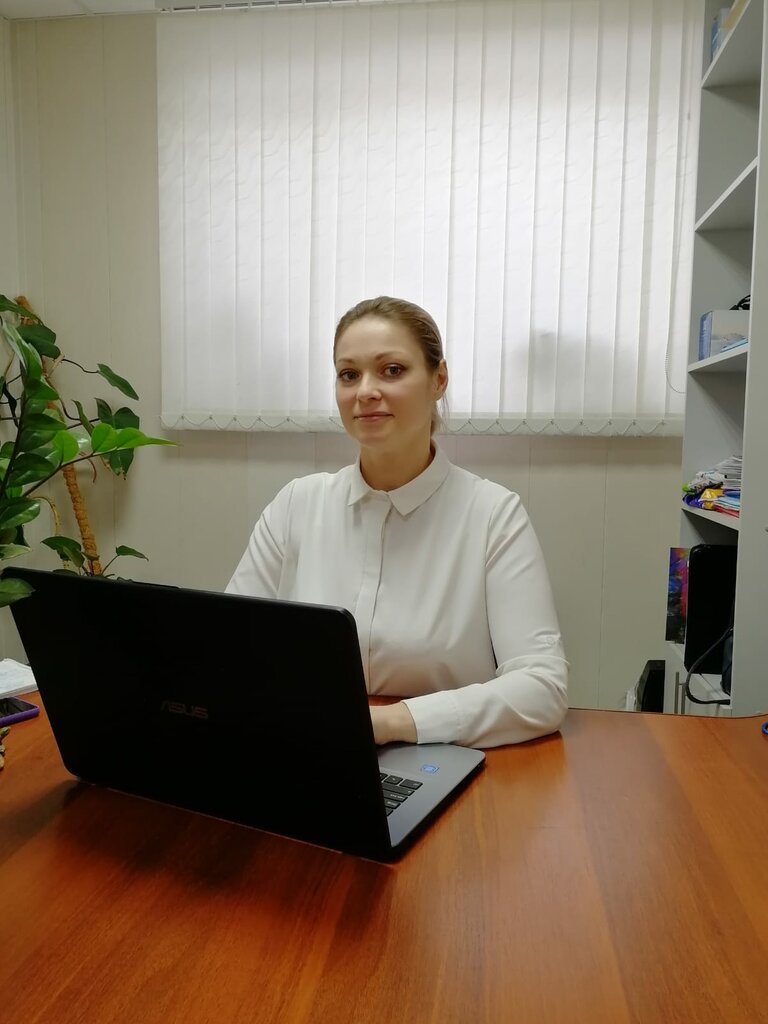Avukatlar Lawyer Svinareva Y. P., Belaya Kalitva, foto