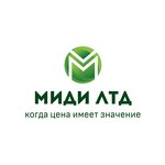 Midiltd (No:с1, posyolok Probuzhdeniye), yapı mağazası  Saratovskaya oblastından