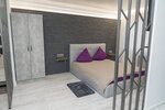 Apartments Family Dream 76 (Zhukova Street No:21А), apartman kompleksi  Yaroslavl'dan