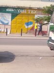 Ets Yasi Tex (Brazzaville, Commune de Poto-Poto), i̇kinci el eşya alımı  Brazzaville'den