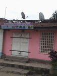 Ets Amira (Brazzaville, Commune de Poto-Poto, Rue Mbokos), bijuteriler  Brazzaville'den