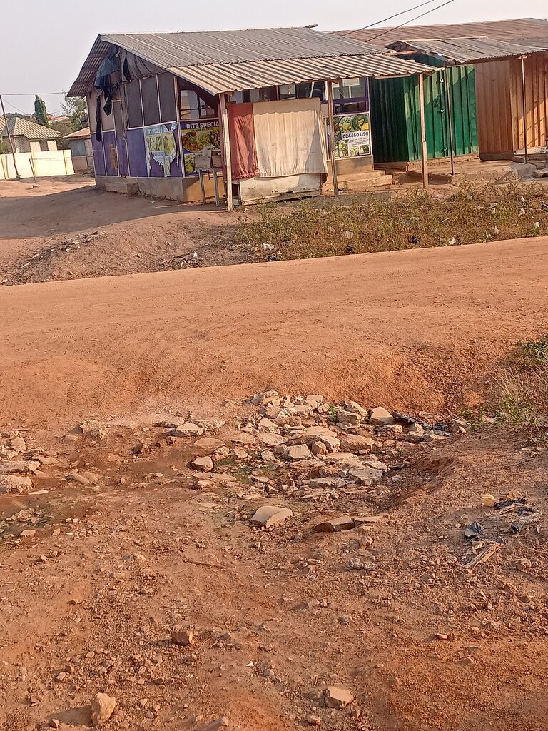 Kafe Ritz Special, Dünya, foto