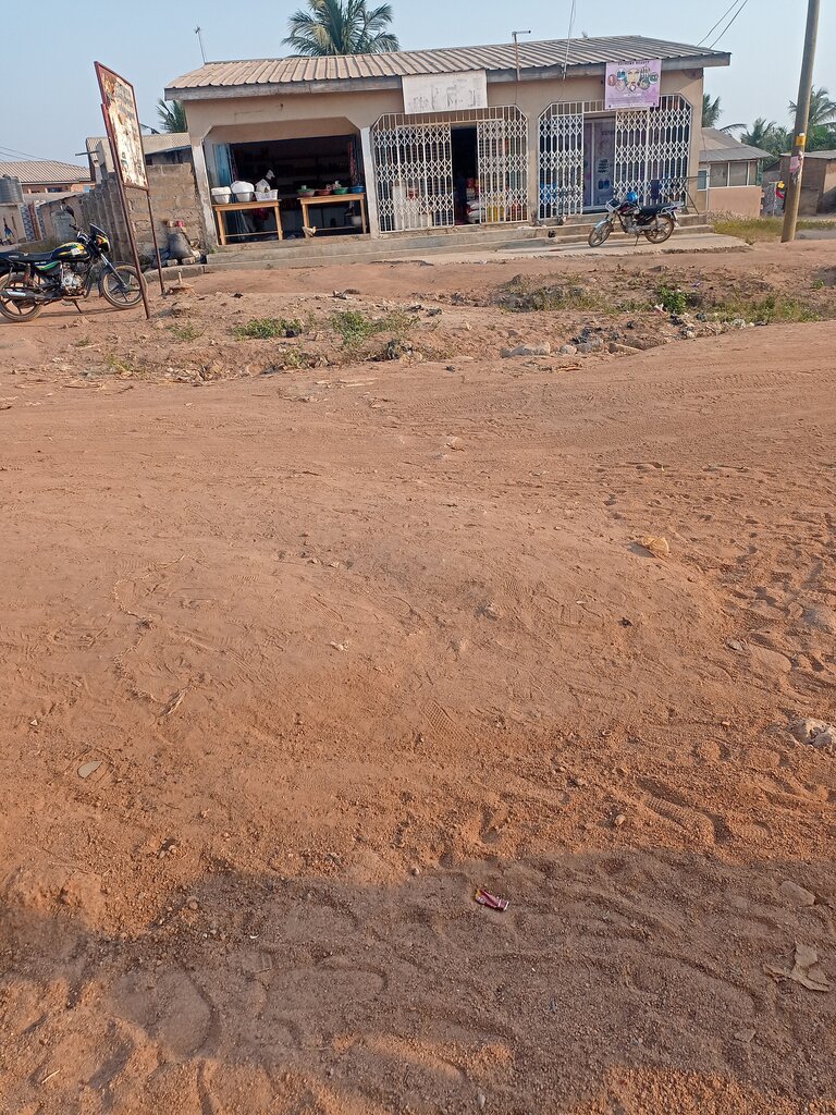 Market Eye Awurade ENT, Dünya, foto