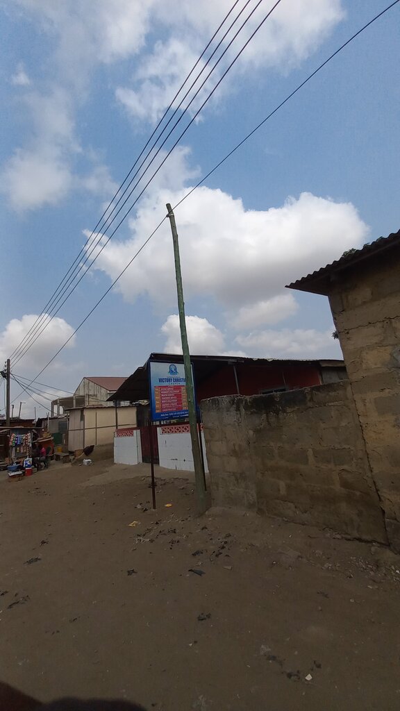 Dini dernekler International Victory Christian Church, Dünya, foto