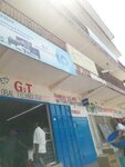 Gt (Brazzaville, Commune de Poto-Poto, Haoussas Rue), elektronik eşya mağazaları  Brazzaville'den