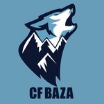 CF Baza (proyezd Yuriya Tena No:26/7), spor ve jimnastik salonları  Irkutsk'tan