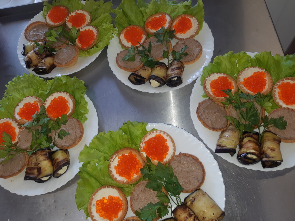 Kafe Фастфуд, Sibay, foto