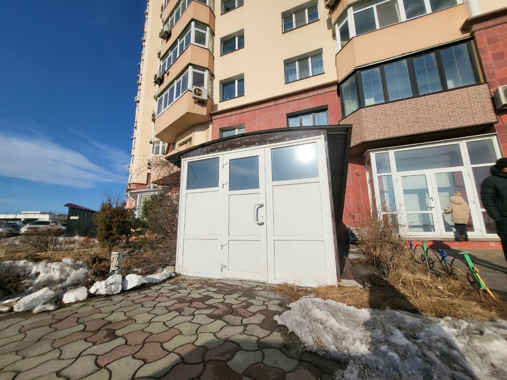 i̇nşaat firmaları Комплектстрой, Vladivostok, foto