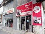 Embakitchen (Sakit Qocayev Street No:109, Bakıkhanov settlement), mutfak mobilyaları  Bakü'den