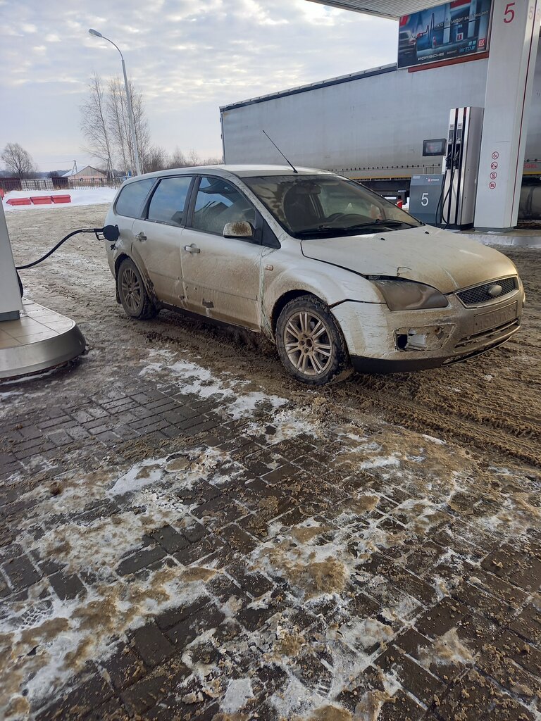 Otomobil servisi Автосервис, Karelya, foto