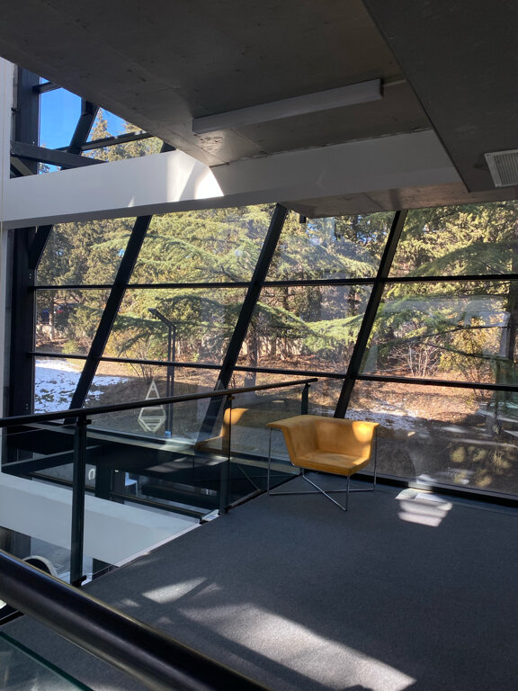 Teknopark Tech Park Georgia, Tiflis, foto