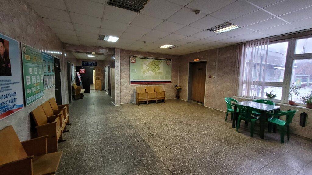 Bina bakım hizmetleri Prosvet, Orehovo‑Zuyevo, foto