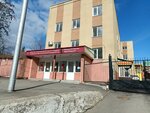 Клинический центр СГМУ, детское инфекционное отделение (Sokolovaya Street No:97/100), hastane bölümü  Saratov'dan