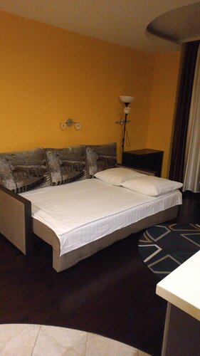 Otel Izobilie, Şçerbinka, foto