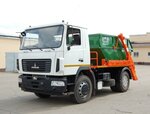 Ecotranstroi (ulitsa Sovetskoy Armii No:93), çöp hizmetleri  Samara'dan