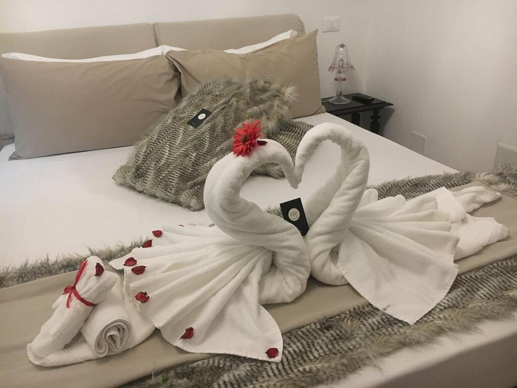 Otel B&b Fortuny, Venedik, foto