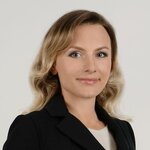 Gayrimenkul Danışmanı Olesya Sagan (İstanbul, Beşiktaş, Uğur Mumcu Cad., 8), emlak ofisi  İstanbul'dan