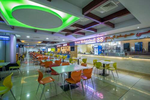 Al Khail Mall, shopping mall, Al Khail Mall, Al Quoz 4, Al Qouz, Hadaeq ...