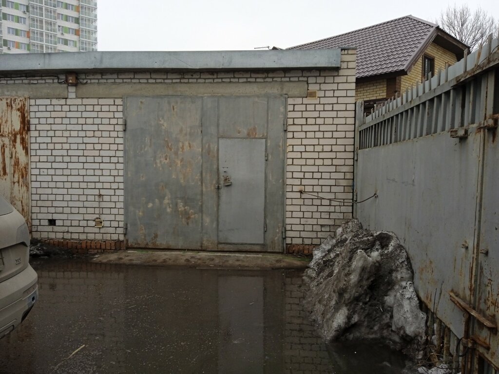 Oto kaporta МаркелС, Kazan, foto