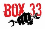 Box33 (ulitsa Koshurnikova No:61/1к1), express yağ değişim noktası  Novosibirsk'ten