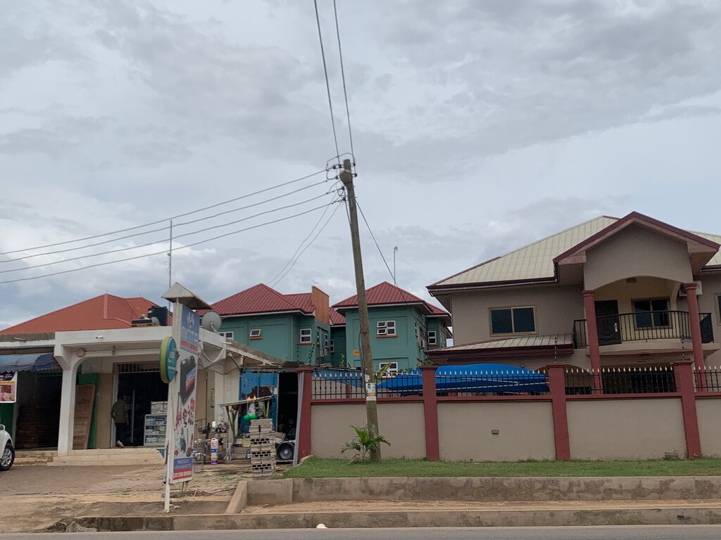 Otomobil satış galerileri Minta Companies Limited, Dünya, foto