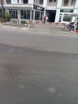 Kia Europcar GN Lemai (Brazzaville, Commune de Poto-Poto, Avenue du Camp, 834), otomobil satış galerileri  Kongo'dan