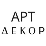Art Dekor (Omsk, Gertsena Street, 36), decorative coatings  Omsk'tan