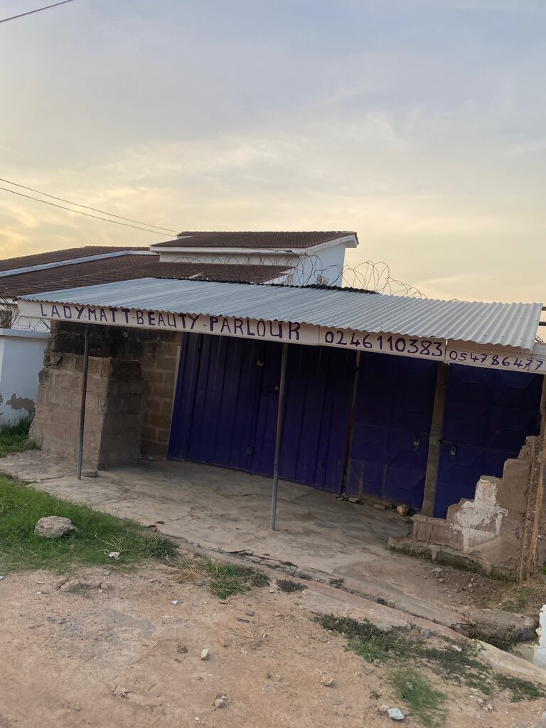 Güzellik salonu Lady-Matt Beauty Parlour, Dünya, foto