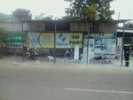 Lensat (17th Street No:610C, Libala), mini-market  Zambiya'dan