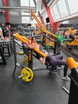 Физкультурно-оздоровительный комплекс № 2 (Drogobychskaya Street No:32), çok amaçlı spor tesisleri  Dmitrovgrad'dan