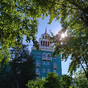 Дзержинск — карта, что посмотреть, фото, как добраться