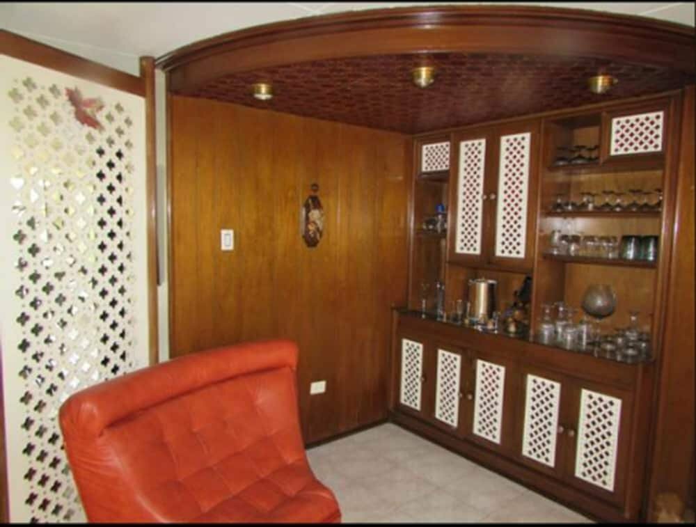 Otel Hotel Luxury House 53, Bogota, foto