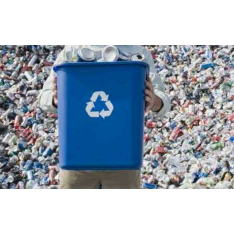 Cam ve cam ürün üreticisi Proplastics, Cali, foto