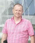 Psychologist consultation therapy Alexander Yatsyuk (Peremohy Avenue No:33), psikologlar  Kiev'den