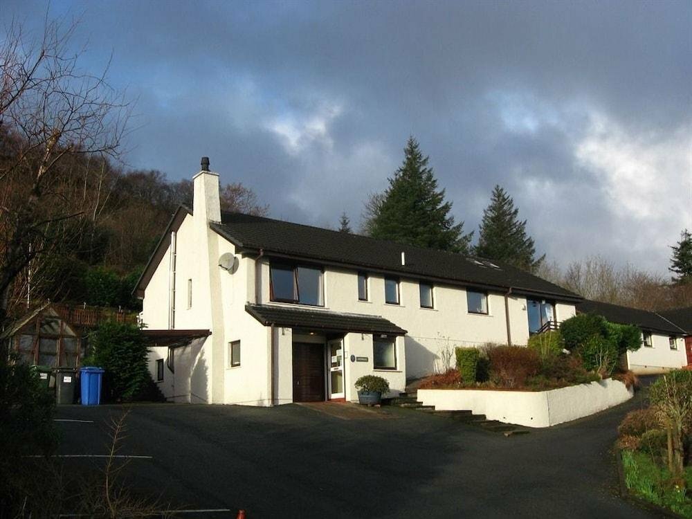 Otel Givendale Guest House, Highland Konsey Bölgesi, foto